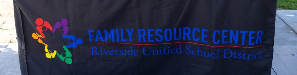 Riverside Unified School District - The Community Engagement Initiative
