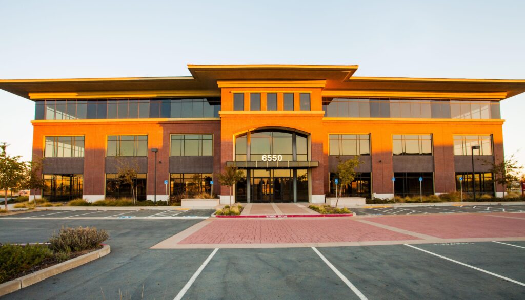 Rocklin Academy Family of Schools - The Community Engagement Initiative