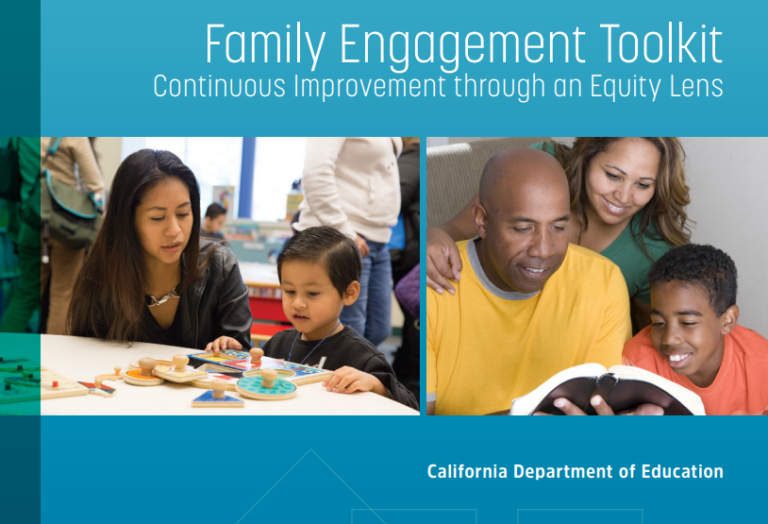 Authentic Engagement Practices - The Community Engagement Initiative